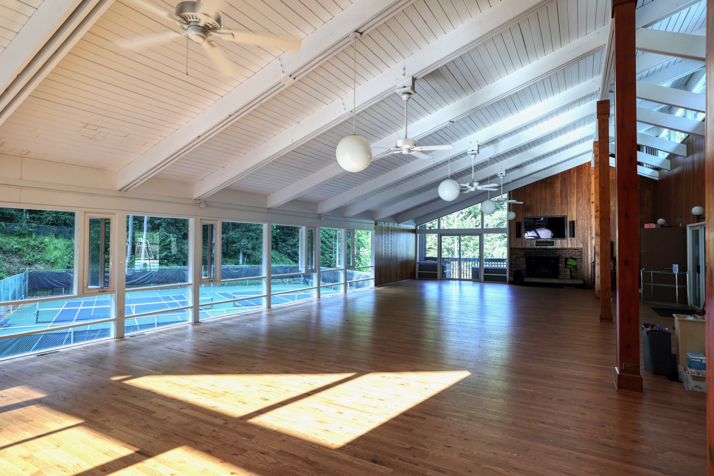 Camp Carderock | Home